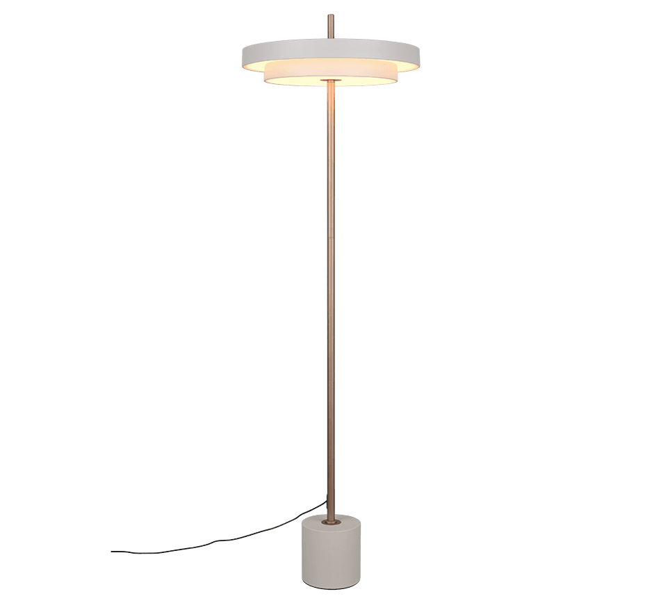 PODNA LAMPA KEATON – 440210176
