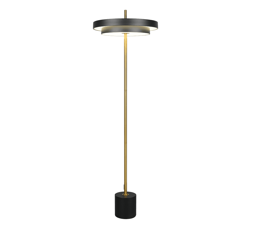 PODNA LAMPA KEATON – 440210180