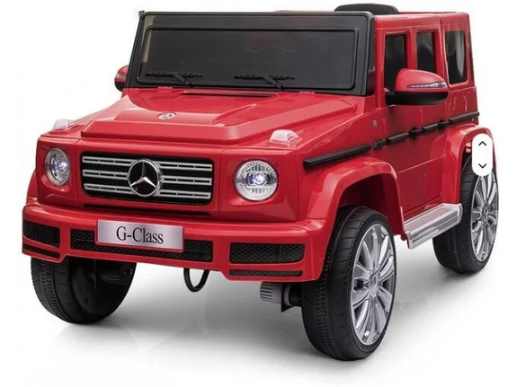 WinnerBike Dečiji automobil Mercedes Benz G500 JJ 2077