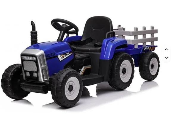 WinnerBike Dečiji traktor XM611