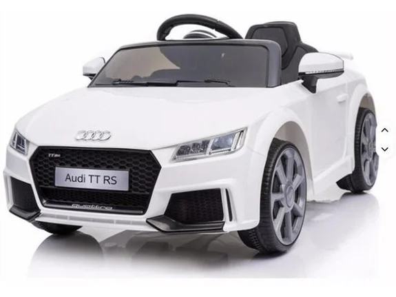 WinnerBike Dečiji auto Audi TT RS JE1198