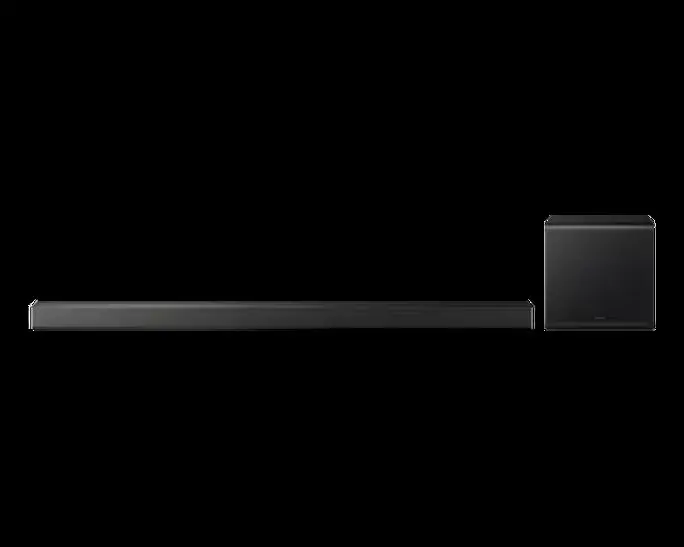SAMSUNG Soundbar HW-Q700F/EN