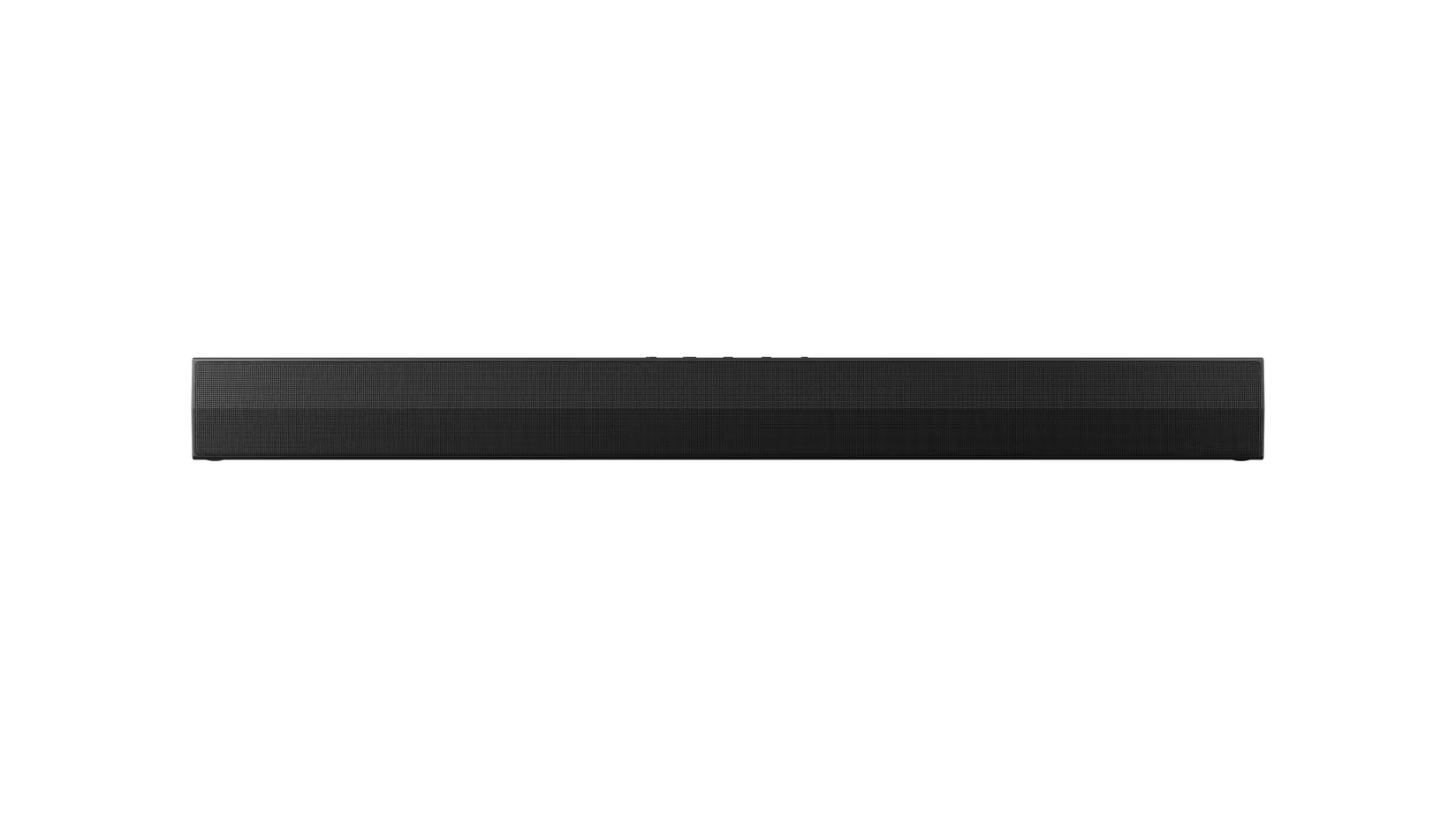 LG Soundbar S20A, 2.0, 50W, Crni