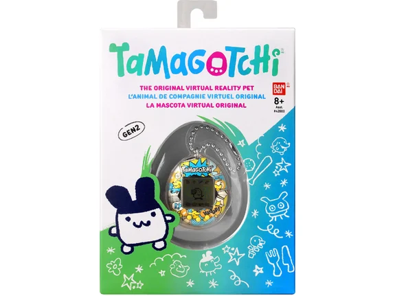 Tamagotchi Igračka original pochitchi
