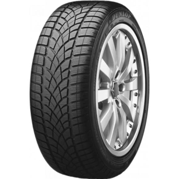 DUNLOP ZIMSKA GUMA 265/40R20 104V SP