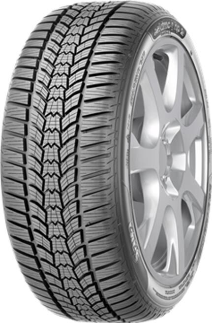 ZIMSKA GUMA SAVA 215/55R17 98V ESKIMO HP 2