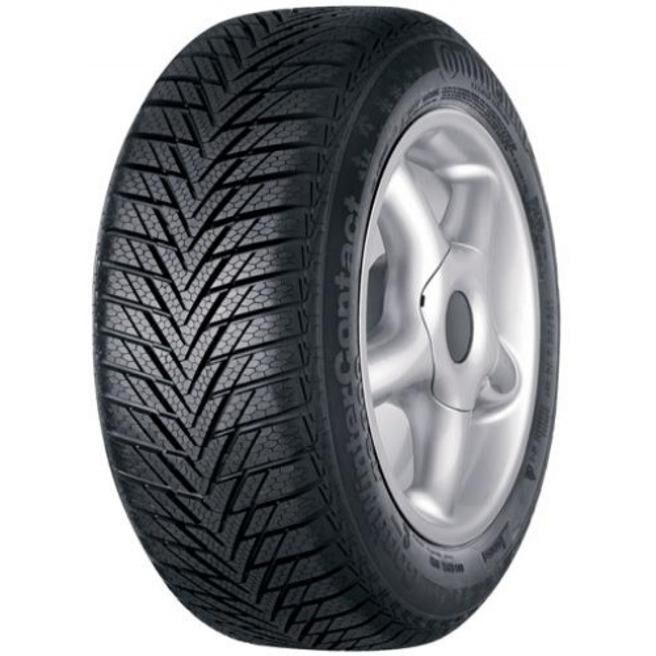 ZIMSKA GUMA CONTINENTAL 155/60R15 74T CONTIWINTERCONTACT TS 800