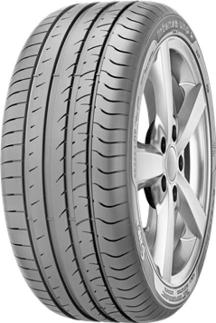 LETNJA GUMA SAVA 225/50R17 98Y INTENSA UHP 2