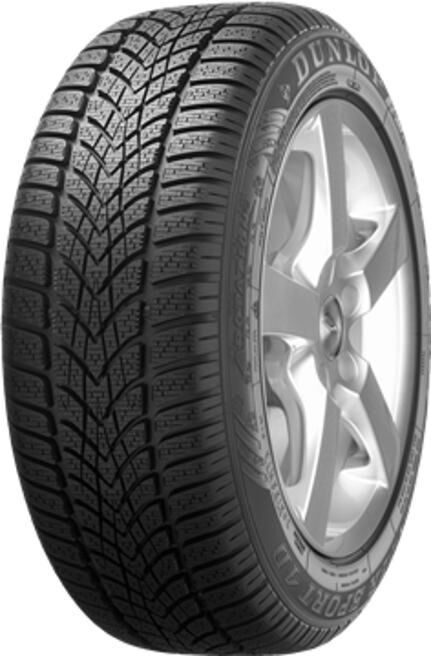 ZIMSKA GUMA DUNLOP 205/45R17 88V SP WINTER SPORT 4D