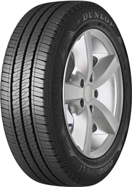 Letnja guma DUNLOP 195/70R15 104S ECONODRIVE LT