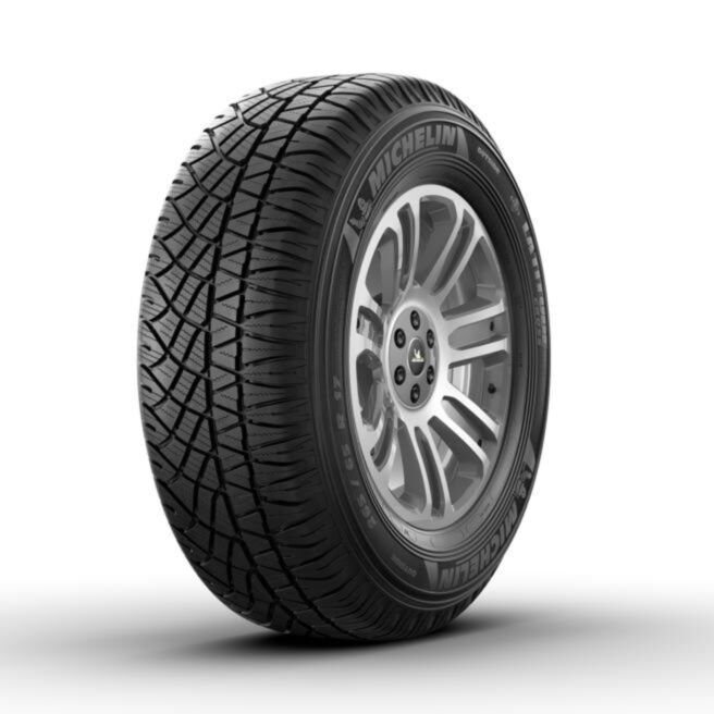 LETNJA GUMA MICHELIN 255/70R16 115H LATITUDE CROSS