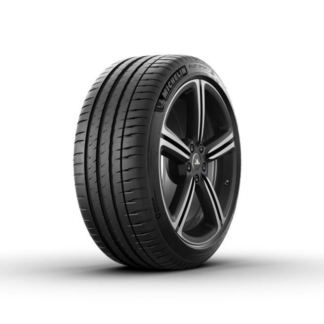 LETNJA GUMA MICHELIN 225/55R19 99V PILOT SPORT 4