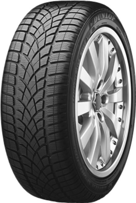 Zimska guma DUNLOP 205/55R16 91H SP WINTER SPORT 3D MS
