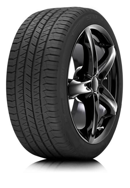 LETNJA GUMA TAURUS 255/60R18 112V 701