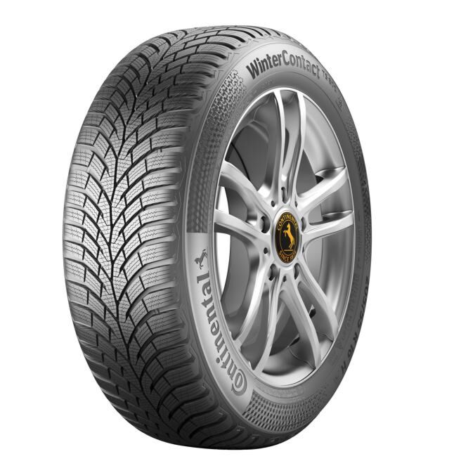 ZIMSKA GUMA CONTINENTAL 215/55R16 97H WINTERCONTACT TS 870