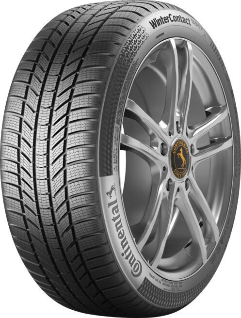 ZIMSKA GUMA CONTINENTAL 235/45R18 94V WINTERCONTACT TS 870 P