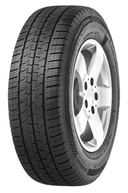 GUMA ZA SVE SEZONE CONTINENTAL 225/70R15 112/110R VANCONTACT 4SEASON