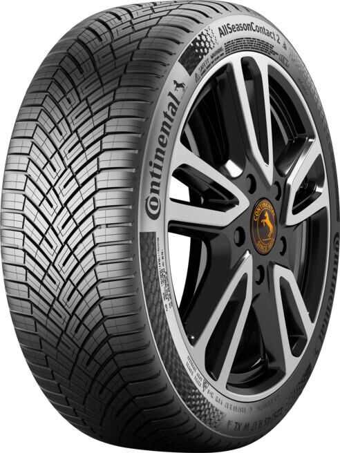 GUMA ZA SVE SEZONE CONTINENTAL 225/55R17 101W ALLSEASONCONTACT 2