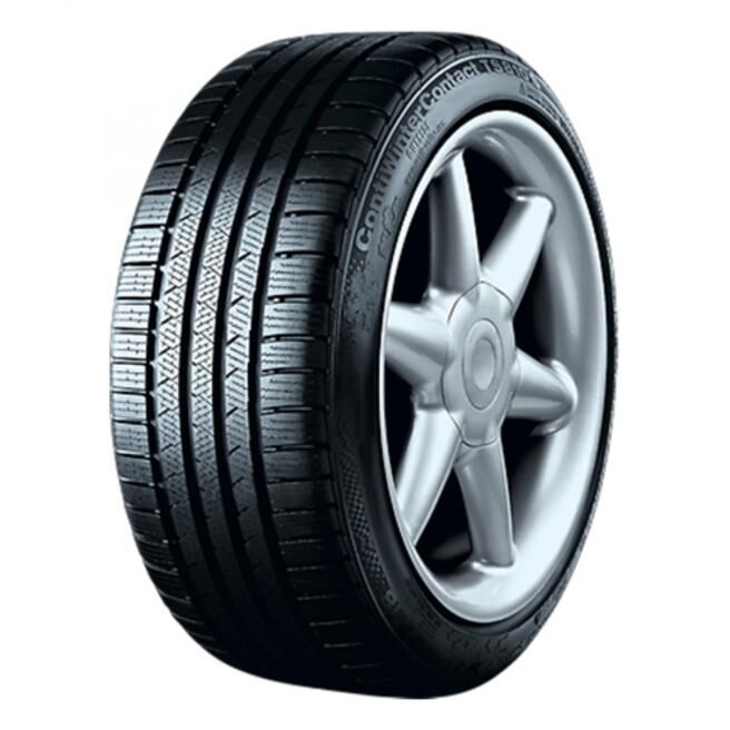 ZIMSKA GUMA CONTINENTAL 175/65R15 84T CONTIWINTERCONTACT TS 810 S