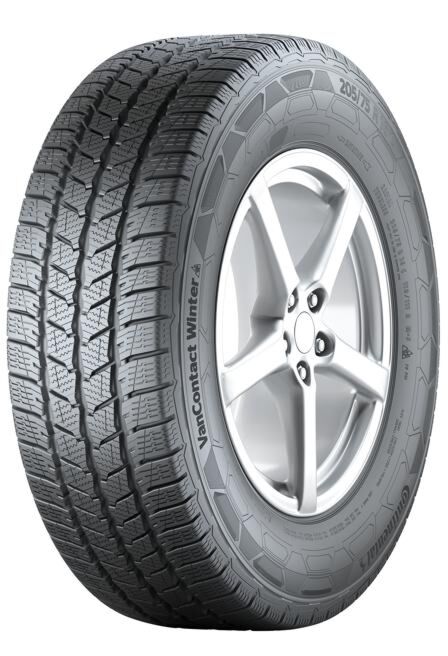 ZIMSKA GUMA CONTINENTAL 215/65R15 104/102T VANCONTACT WINTER