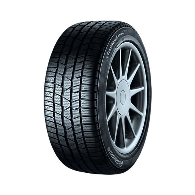 ZIMSKA GUMA CONTINENTAL 285/45R20 112V CONTIWINTERCONTACT TS 830 P