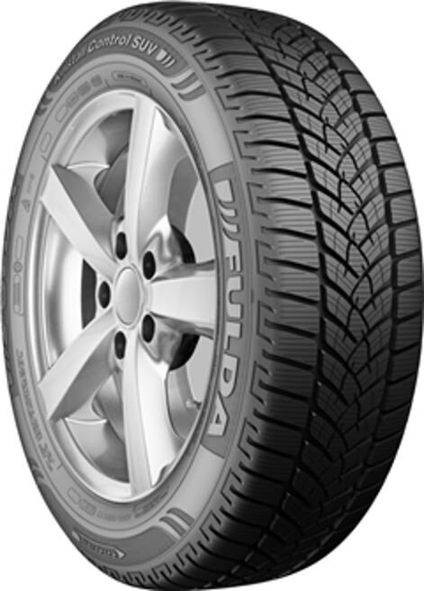 ZIMSKA GUMA FULDA 235/55R19 105V KRISTALL CONTROL SUV