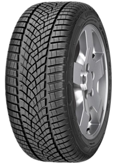 ZIMSKA GUMA GOODYEAR 225/50R19 100V ULTRAGRIP PERFORMANCE + SUV