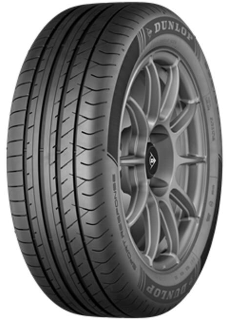 LETNJA GUMA DUNLOP 215/60R17 100V SPORT RESPONSE