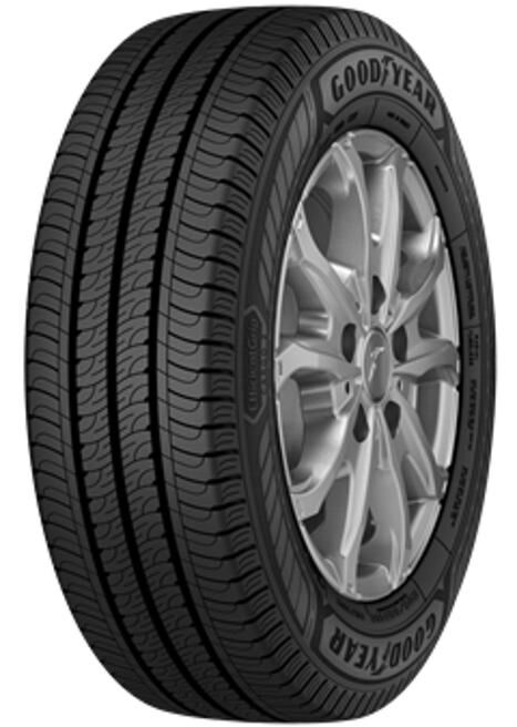 LETNJA GUMA GOODYEAR 195/75R16 110R EFFICIENTGRIP CARGO 2
