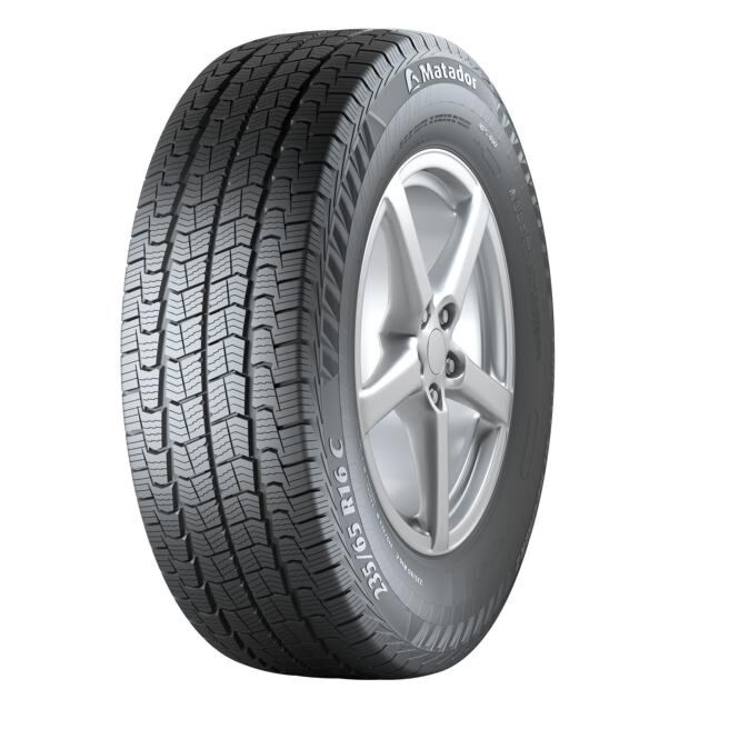 GUMA ZA SVE SEZONE MATADOR 195/65R16 104/102T MPS400 VARIANT ALL WEATHER 2