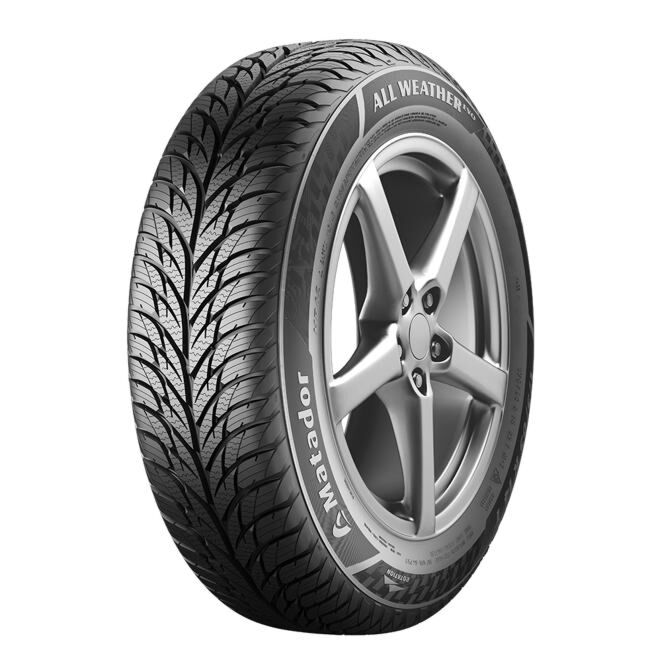 GUMA ZA SVE SEZONE MATADOR 225/50R17 98V MP62 ALL WEATHER EVO