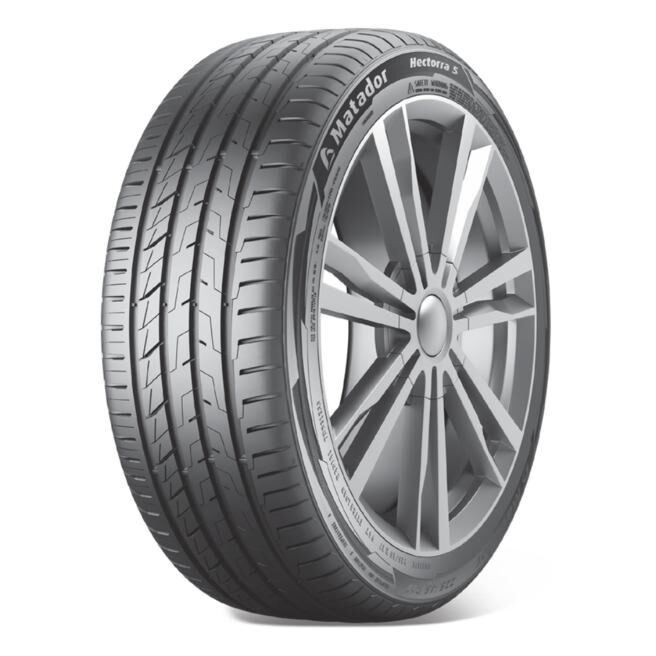LETNJA GUMA MATADOR 245/45R19 102Y HECTORRA 5