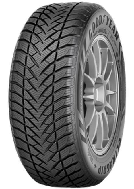 ZIMSKA GUMA GOODYEAR 255/60R17 106H ULTRA GRIP + SUV