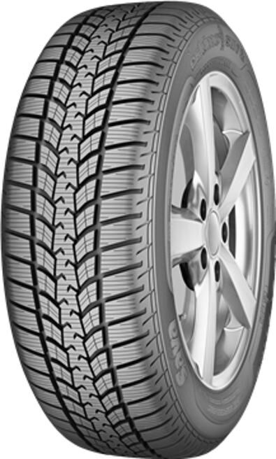 ZIMSKA GUMA SAVA 255/55R18 109H ESKIMO SUV 2