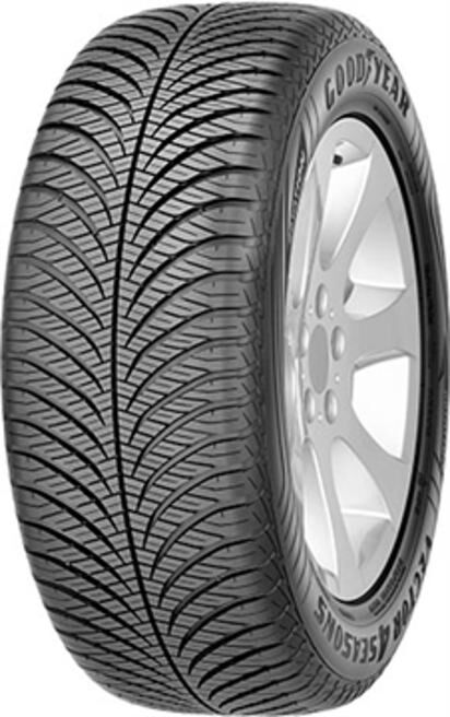 GUMA ZA SVE SEZONE GOODYEAR 235/55R18 100V VEC 4SEASONS SUV G2