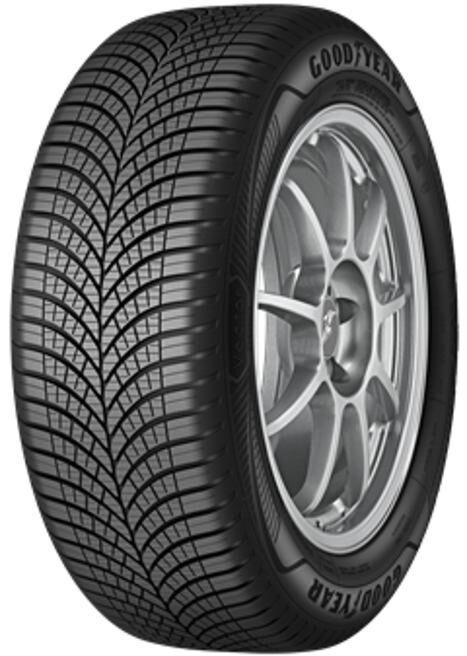 GUMA ZA SVE SEZONE GOODYEAR 205/55R16 94V VEC 4SEASONS G3