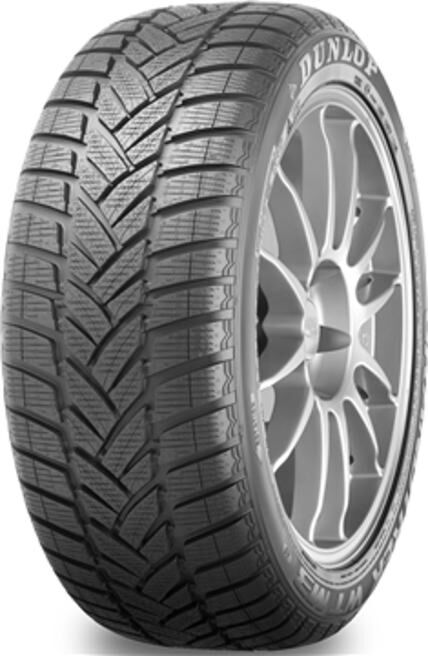 ZIMSKA GUMA DUNLOP 265/55R19 109H GRANDTREK WT M3