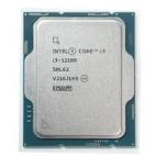 Intel Core i3-12100 4-Core 3.30GHz (4.30...