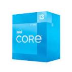 Intel Core i3-12100 4-Core 3.30GHz (4.30...