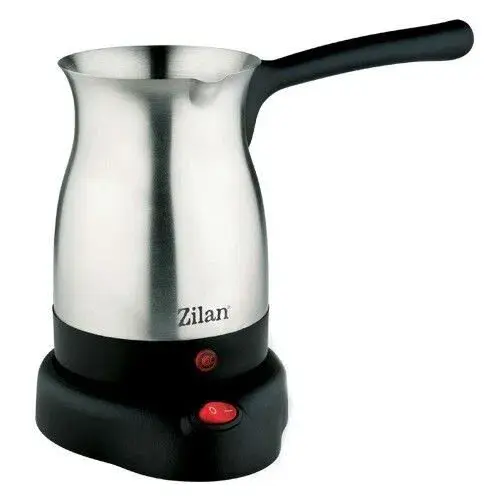 ZILAN Električna džezva ZLN3628, 800W, 0.3l, inox