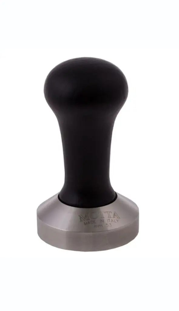 Motta Alat za pritiskanje kafe Tamper, 58 mm