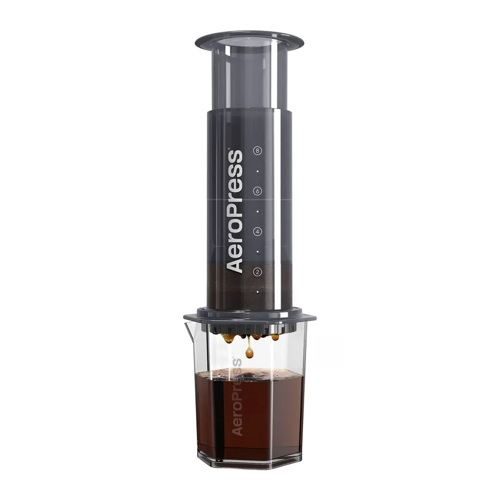 Aeropress Prenosivi aparat za kafu Original XL, Crni