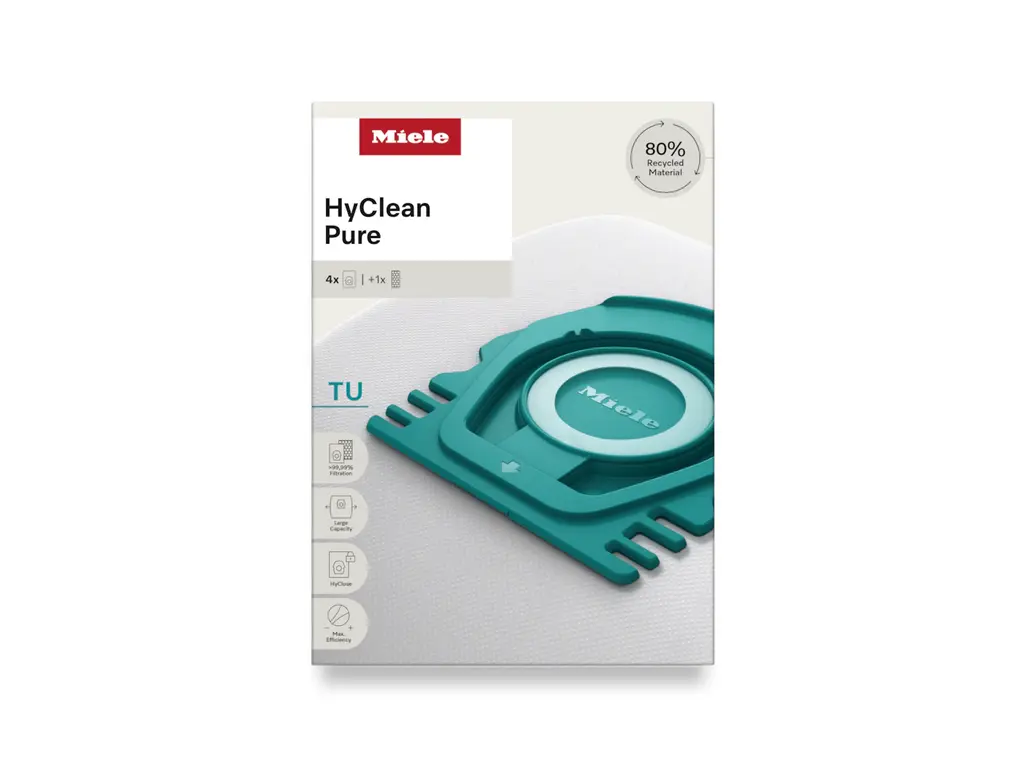Miele Kese za usisivač TU HyClean Pure