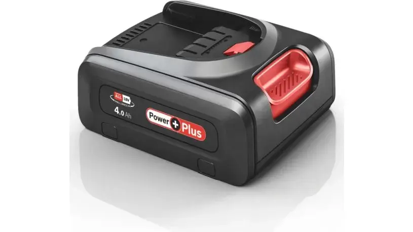 BOSCH Baterija za usisivač BHZUB1840 18V 4.0Ah crna