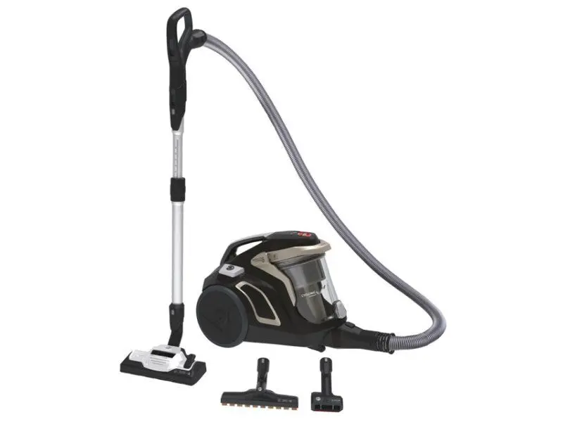 Hoover Usisivač sa posudom HP720PET 011, 850W, 2l, Crni