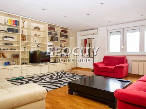 Stari grad, Dorćol, Gospodar Jovanova, 5.0, 119m2, 424000EUR