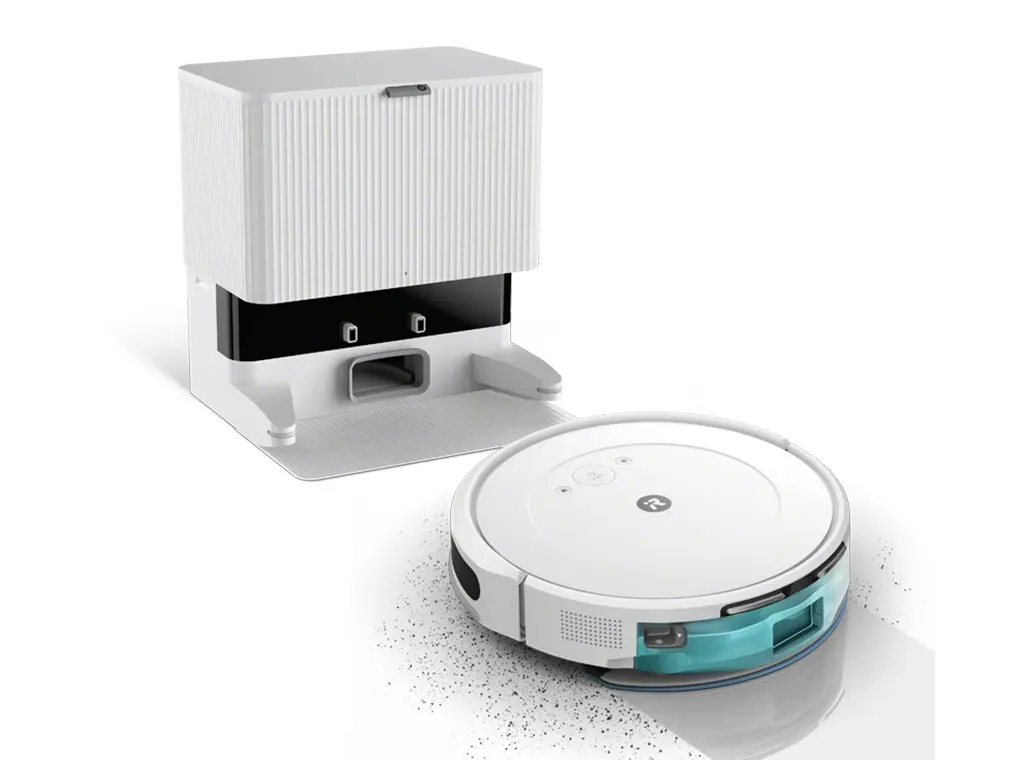 iROBOT Robot usisivač Roomba Combo Essential 2, Beli