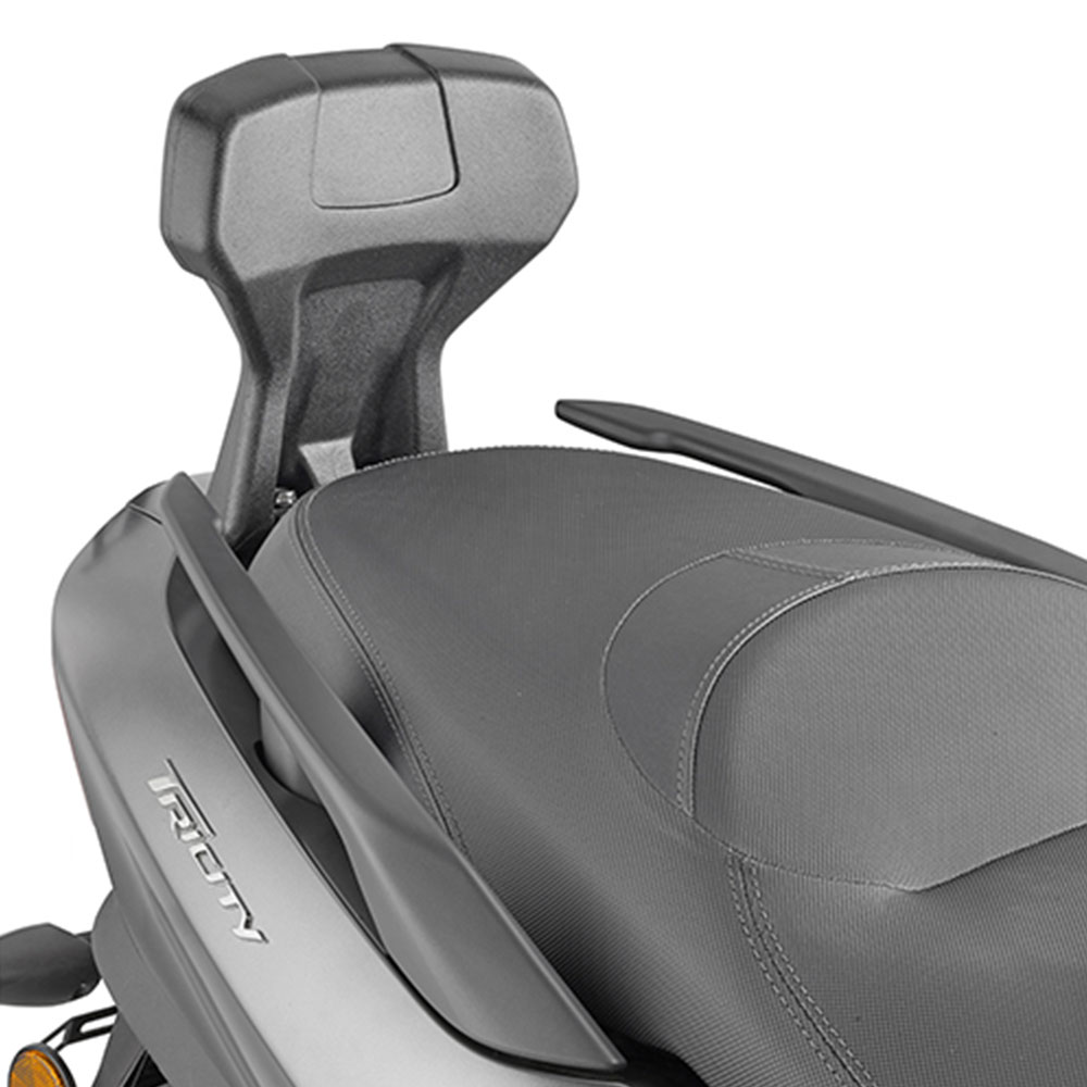 GIVI TB2149 naslon za suvozača Yamaha Tricity 300 (2020-2025)