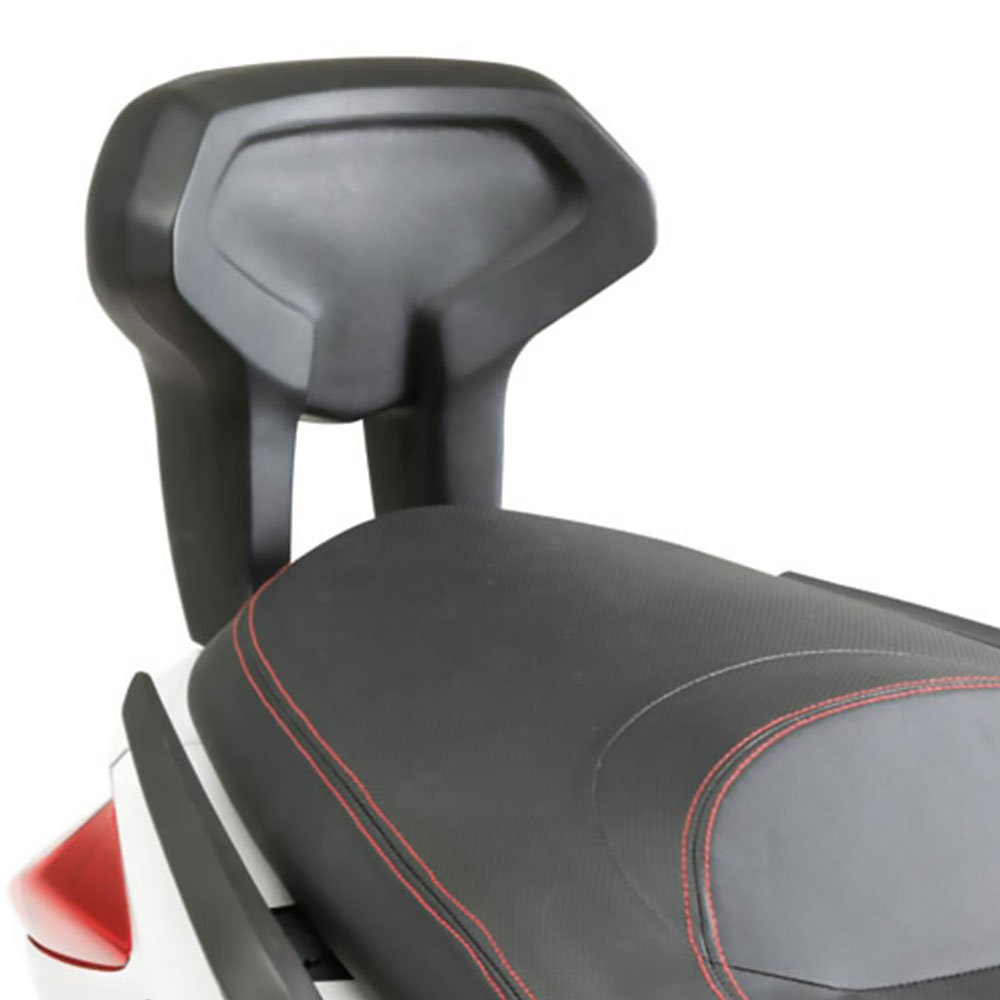 GIVI TB55 naslon za suvozača Yamaha X-MAX 125-250 (2010-2013)