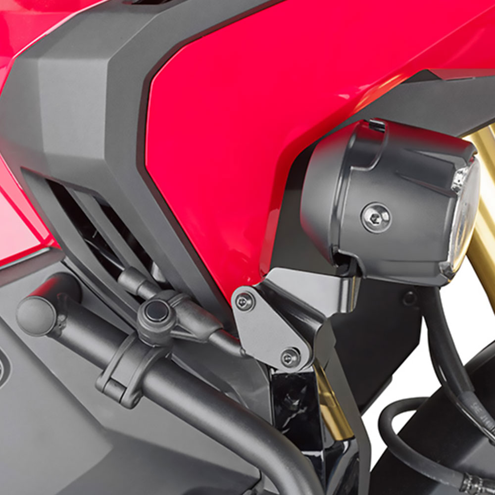 GIVI LS1188O držač/nosač za maglenke Honda X-ADV 750 (2021-2025)